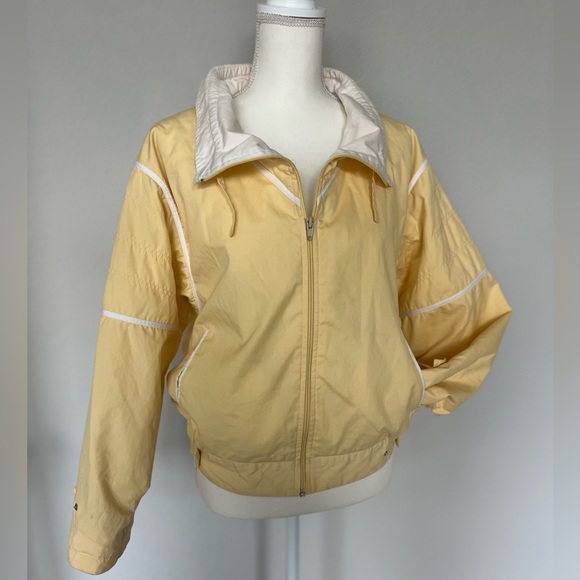 Utex | Jackets & Coats | Vintage 9s Utex Two Toned Pastel Buttery ...